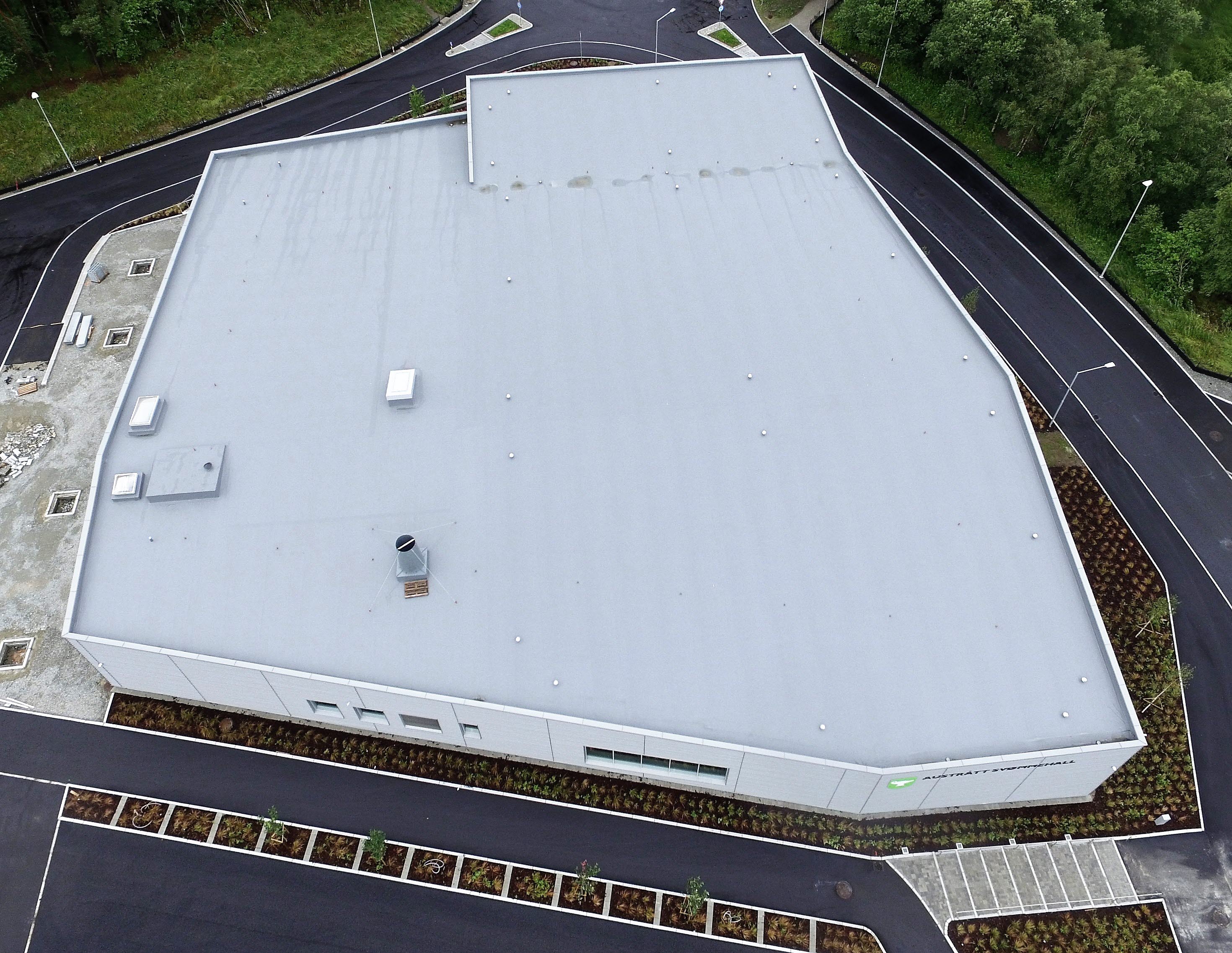 Protan Vacuum System– The Stronger the Wind, the Better