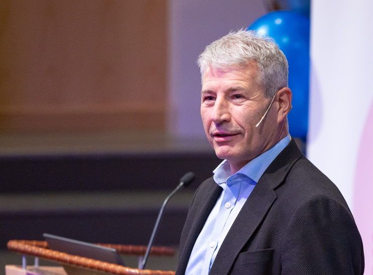 Erik Øyno, 13 yıl sonra CEO’luk görevinden ayrılıyor | Protan