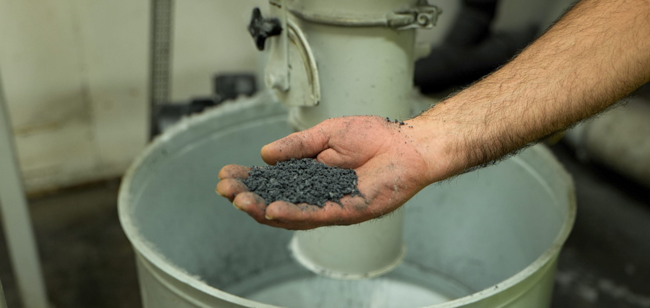 PROcycle: Resirkulering av takmaterialer | Protan