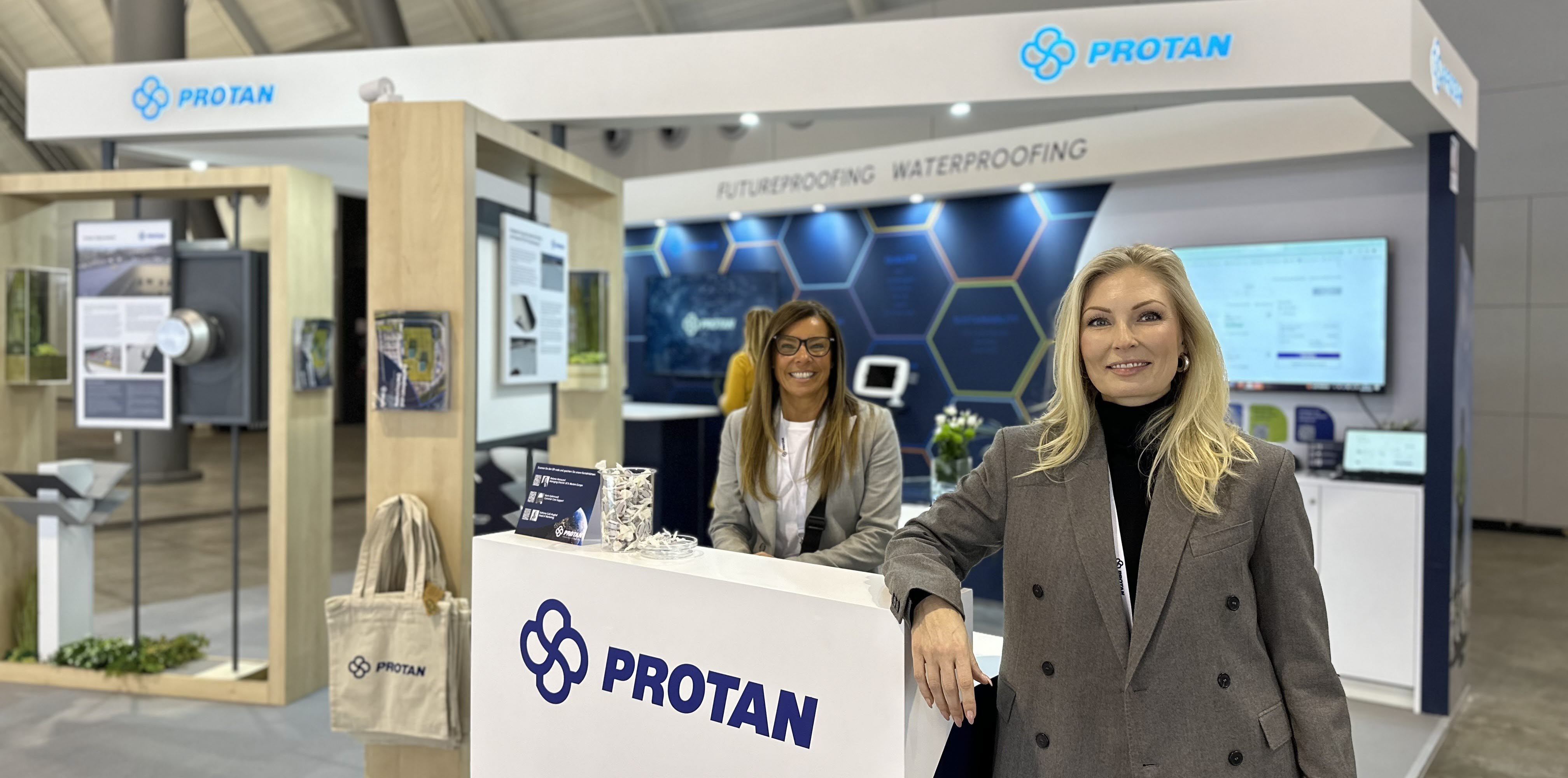 About Protan