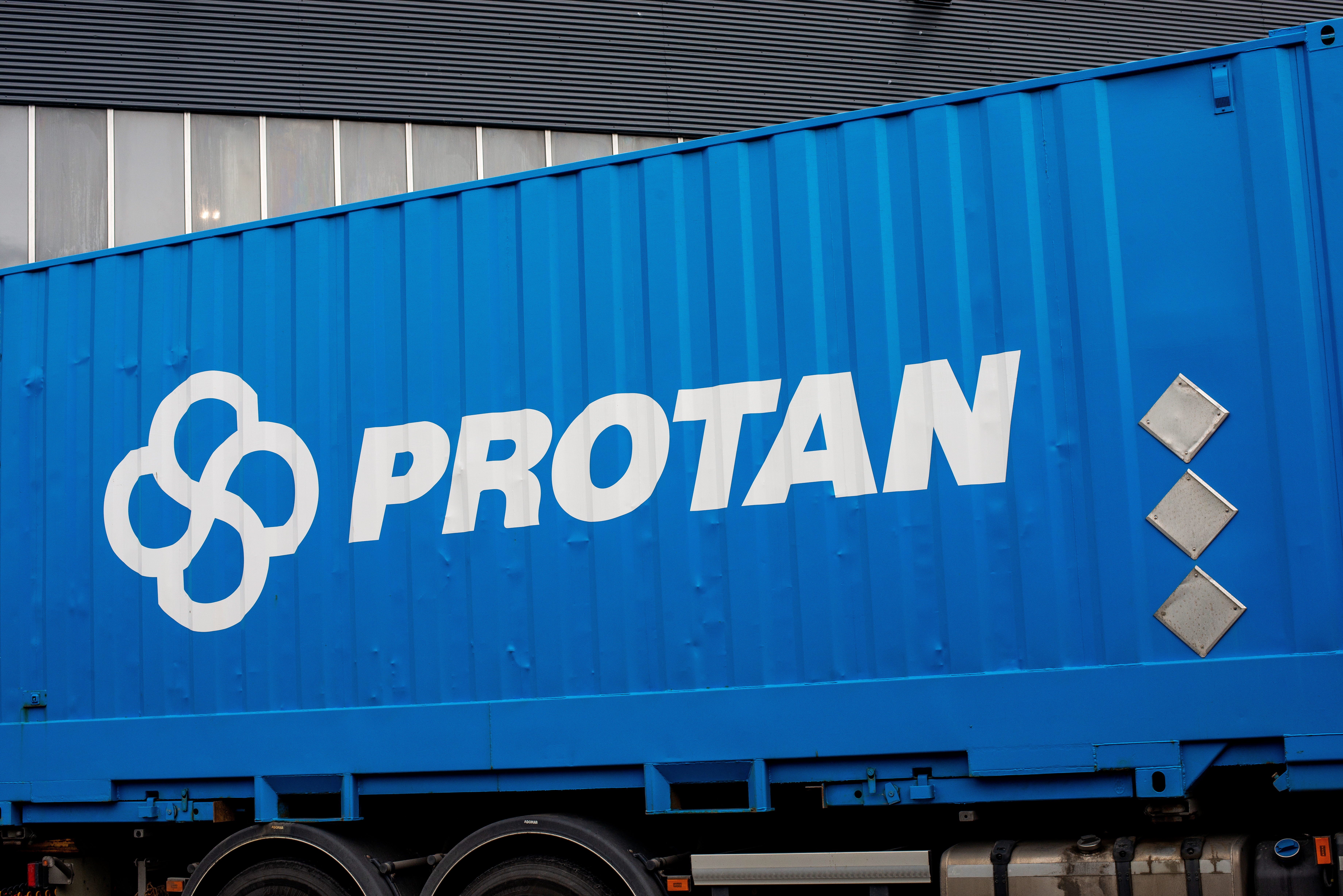 Protan | High quality roof coverings and membranes